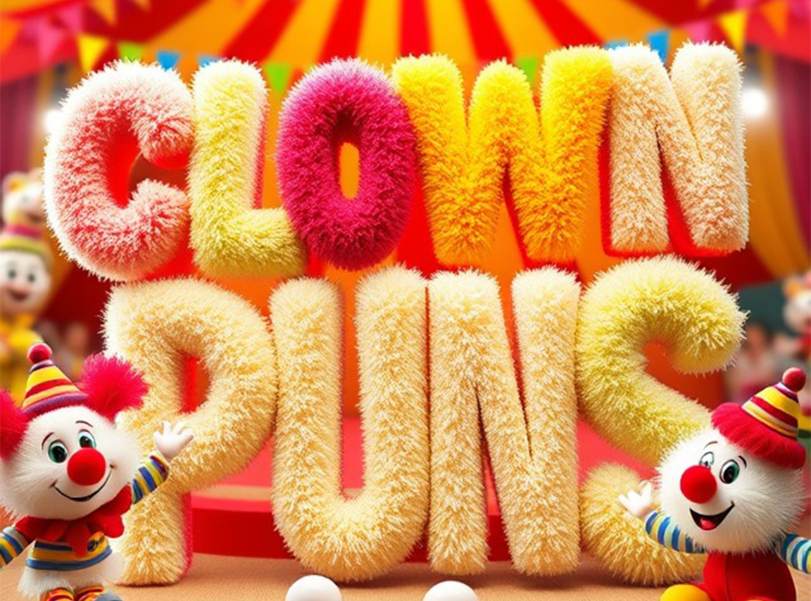 170 Clown Puns That Will Have You Laughing and Honking with Joy ...