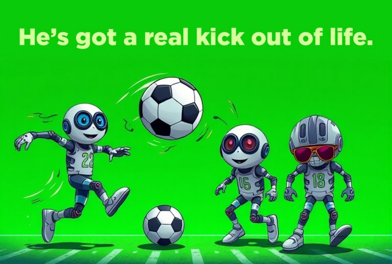 150+ Football Puns That Are a Touchdown of Humor and Game-Day Fun ...