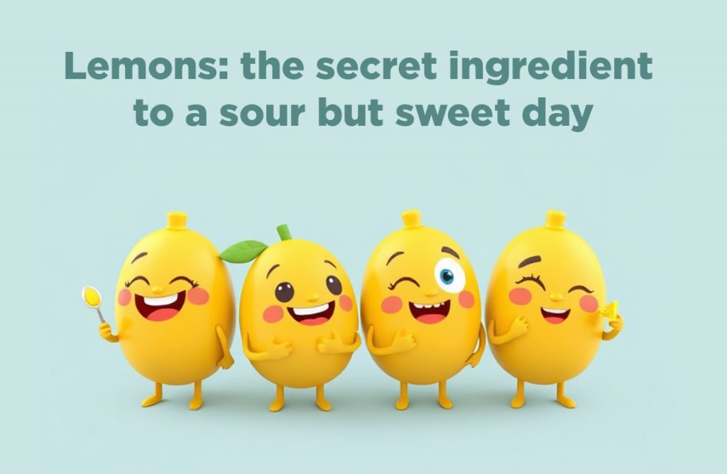199 Lemon Puns That Are Zesty, Sweet, and Full of Fun - Punsfactory