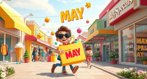 180 May Puns to Brighten Your Month and Add Fun to Every Day - Punsfactory