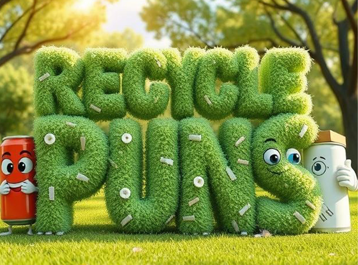 165+ Recycle Puns to Reduce Waste and Repurpose Some Laughs - Punsfactory