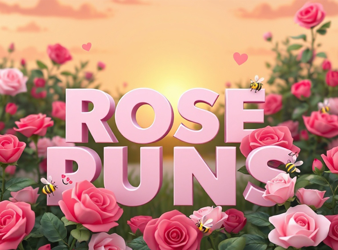 190 Rose Puns to Bloom Your Day with Laughter and Charm - Punsfactory