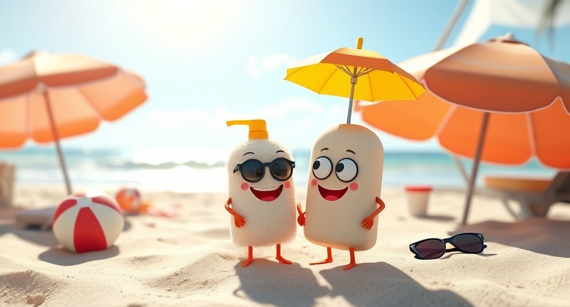 ☀️ 210 Summer Puns to Keep You Cool - Punsfactory