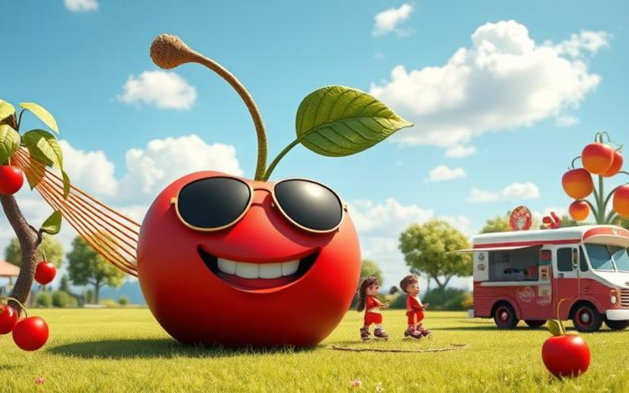 124 Juicy Cherry Puns and Jokes That Will Make You Burst with Laughter ...