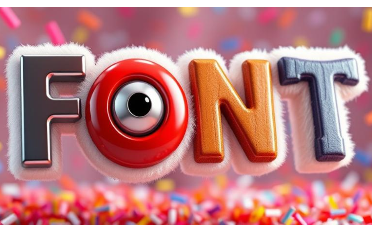 151 Witty Font Puns and Jokes: Ready to Typeface Your Day? - Punsfactory