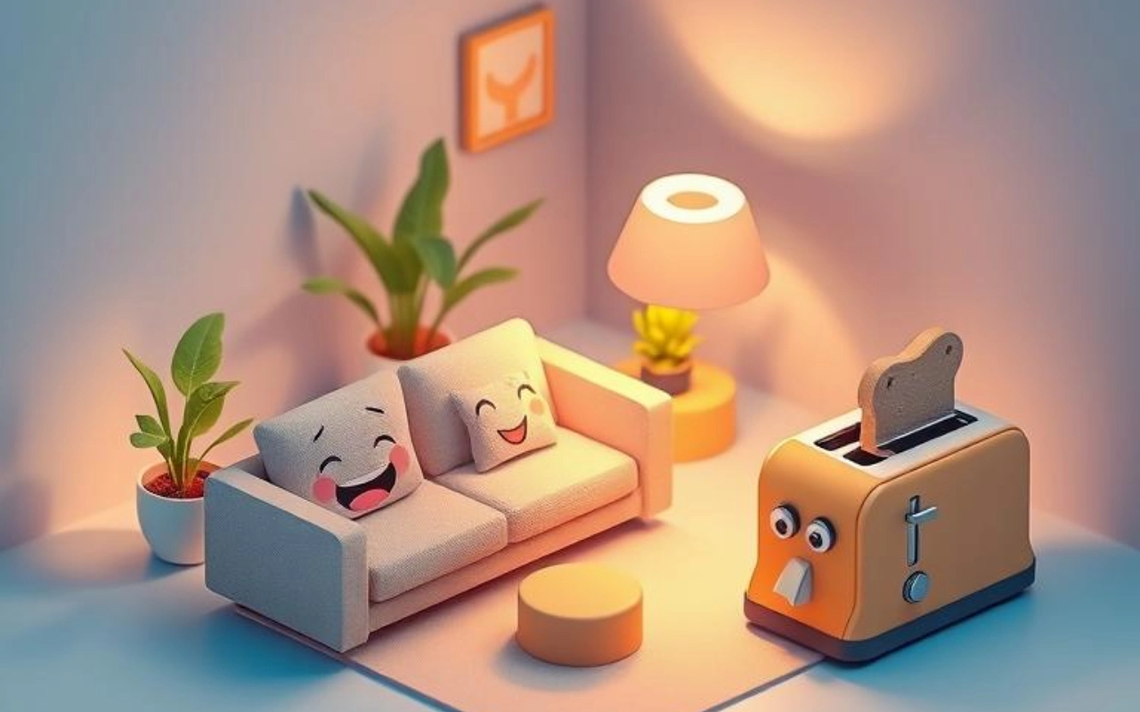 150+ Cozy Home Puns and Jokes: Get Ready to Laugh Out Loud! - Punsfactory