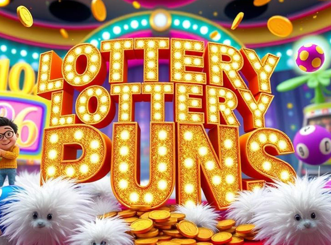 200+ Lottery Puns to Strike It Rich with Laughter and Fun - Punsfactory