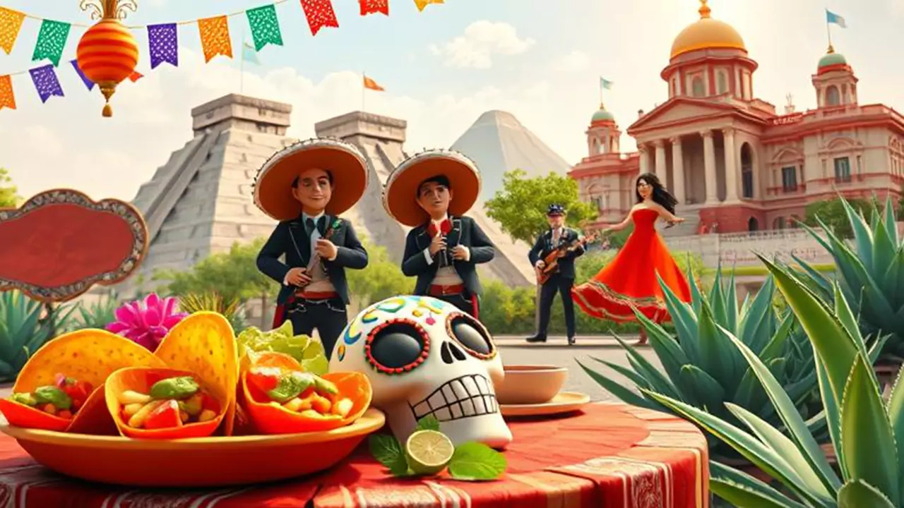 157+ Mexican Puns & Jokes Collections to Spice Up Your Day and Make You ...