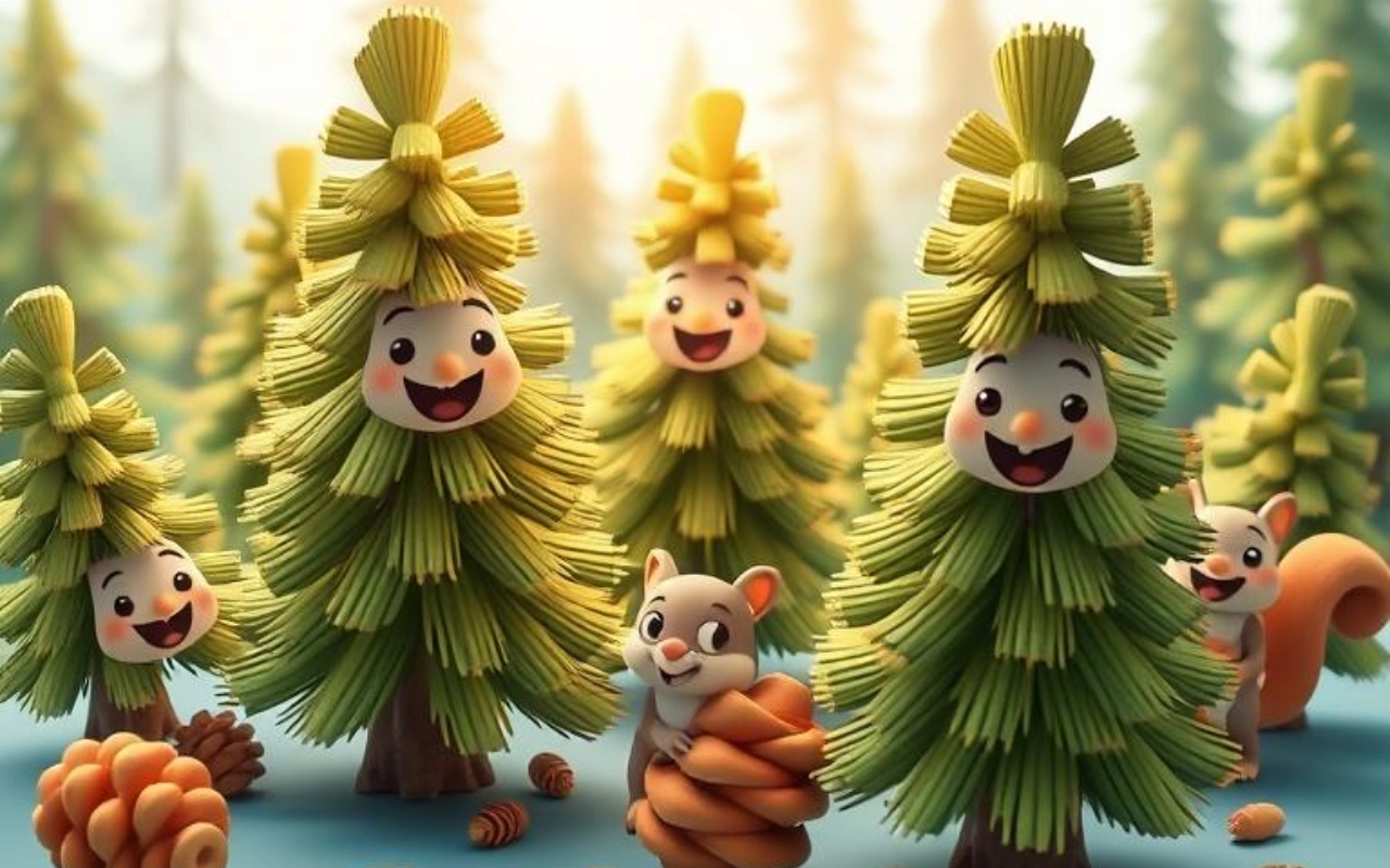 105 Pine Puns and Jokes: Get Ready to Have a Tree-mendous Laugh ...