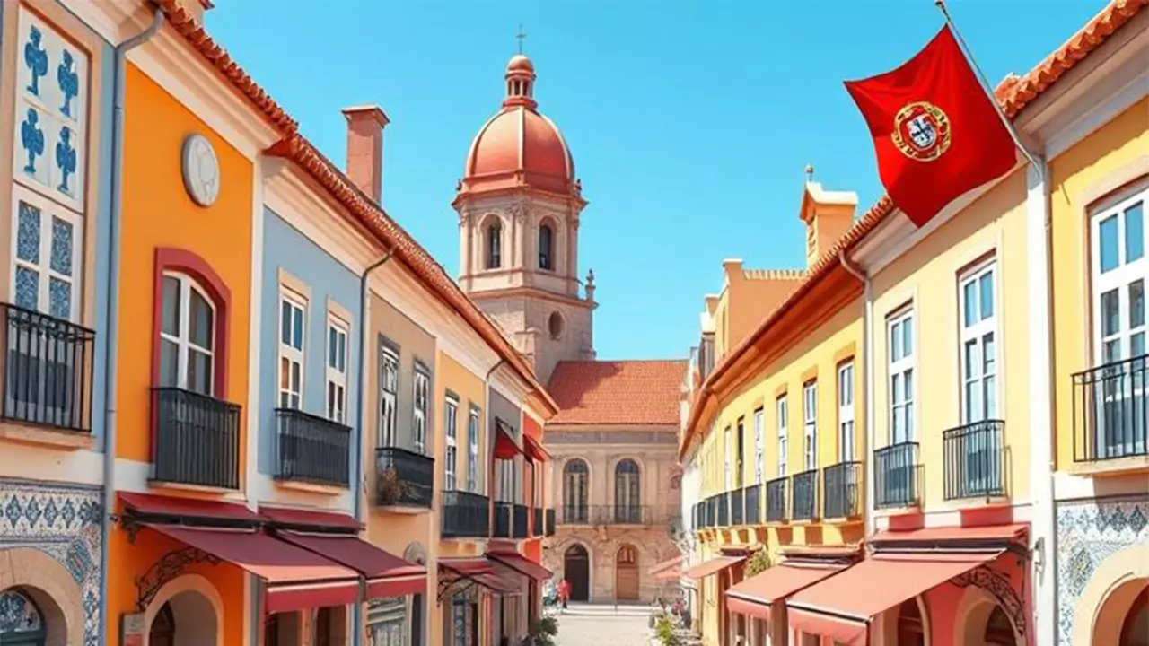 107 Witty Portuguese Puns and Jokes: Let's Have a Laugh Fest! - Punsfactory