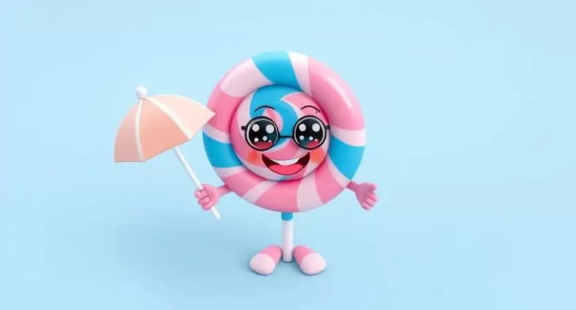 190+ Sweet Lollipop Puns and Jokes: Stick Around for a Laugh! - Punsfactory