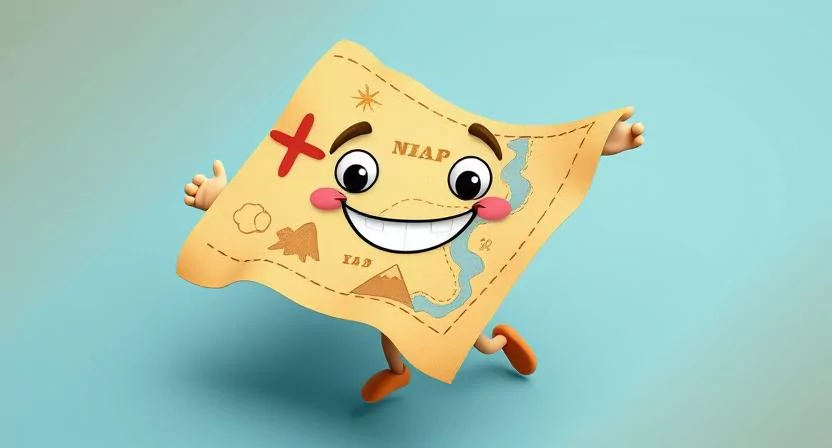 150+ Clever Map Puns and Jokes: Get Ready to Navigate Your Laughter ...