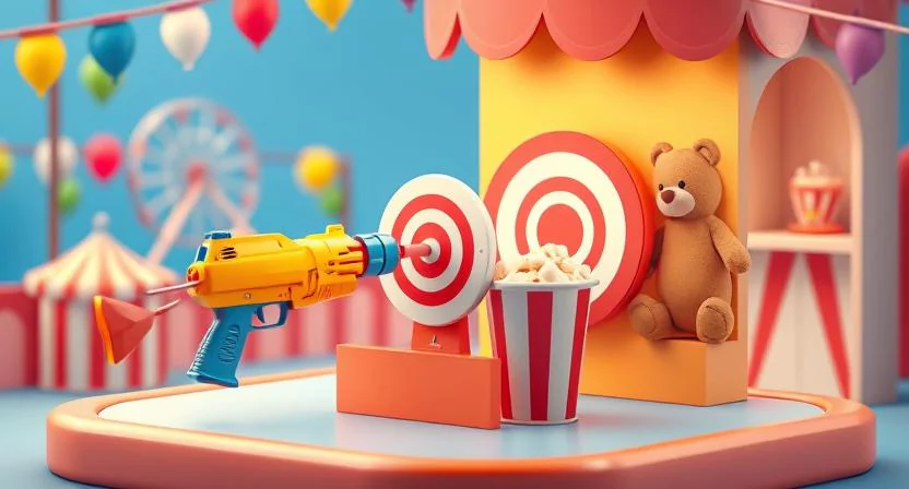 190+ Shooting Puns and Jokes That Will Hit the Mark! - Punsfactory