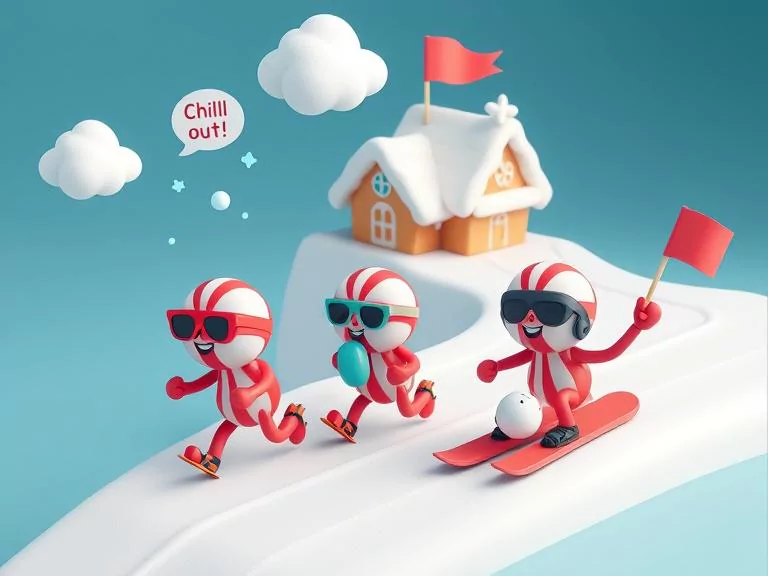 107+ Peppermint Puns and Jokes: Mint to Make You Giggle! - Punsfactory