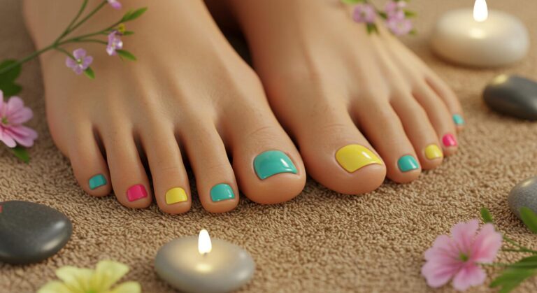 90+ Funny Feet Puns & Jokes One Liner - Punsfactory